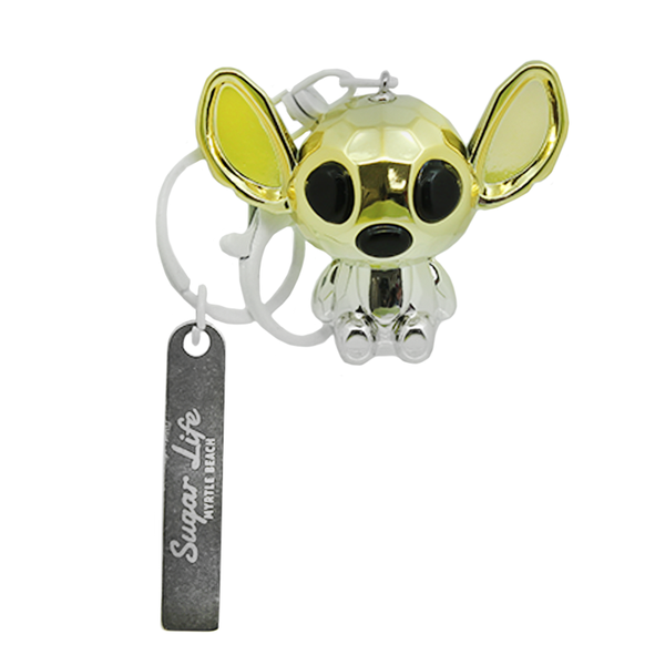 Sugar Life Stitch Keychain - Sugar Life Candy