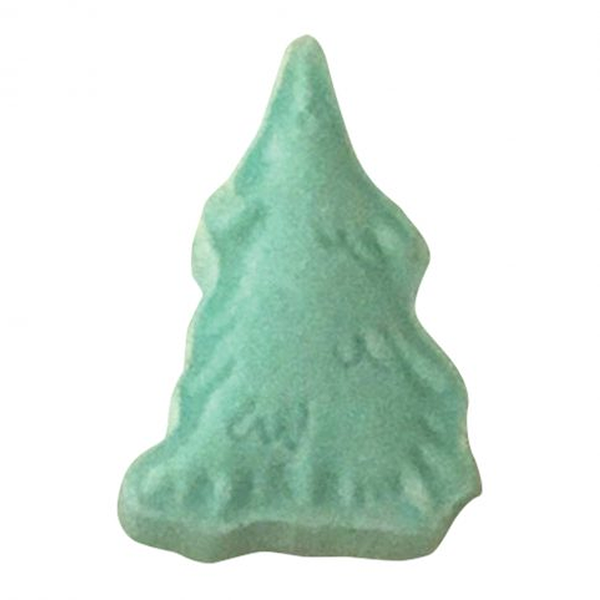 Bob Ross Happy Little Tree Mints Tin - Sugar Life Candy