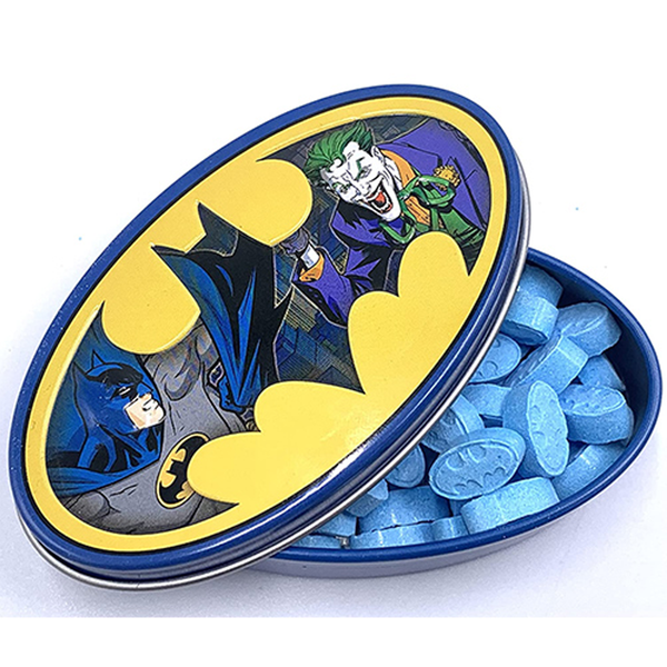 Batman Nemesis Candy - Sugar Life Candy