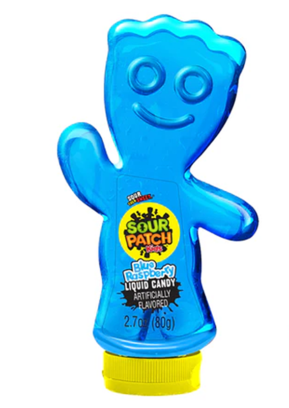 Sour Patch Kids Liquid Candy - Sugar Life Candy