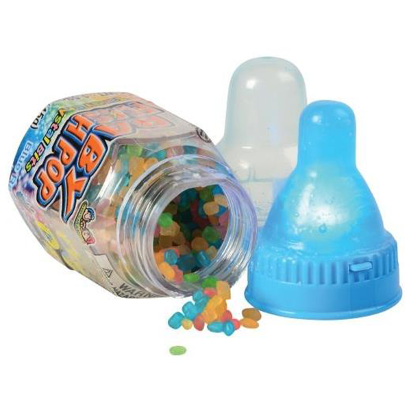 Baby Flash Pop - Sugar Life Candy