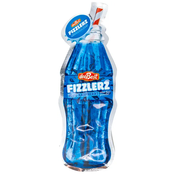 Fizzlerz Powder Candy - Sugar Life Candy