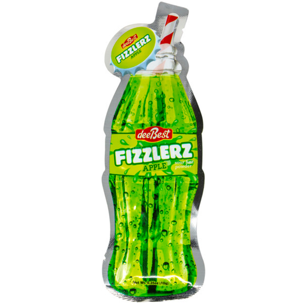 Fizzlerz Powder Candy - Sugar Life Candy
