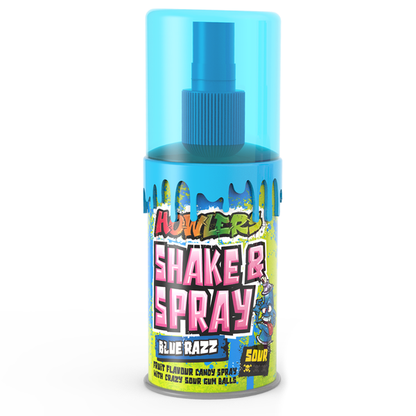 Howlers Shake & Spray - Sugar Life Candy