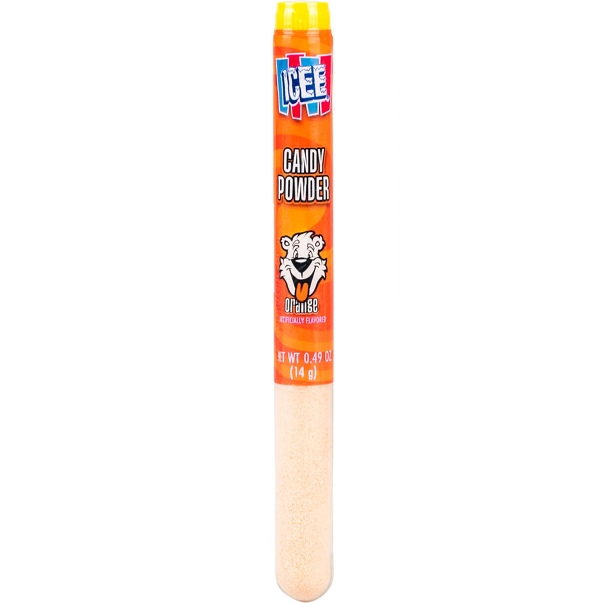 ICEE® Candy Powder Tubes - Sugar Life Candy