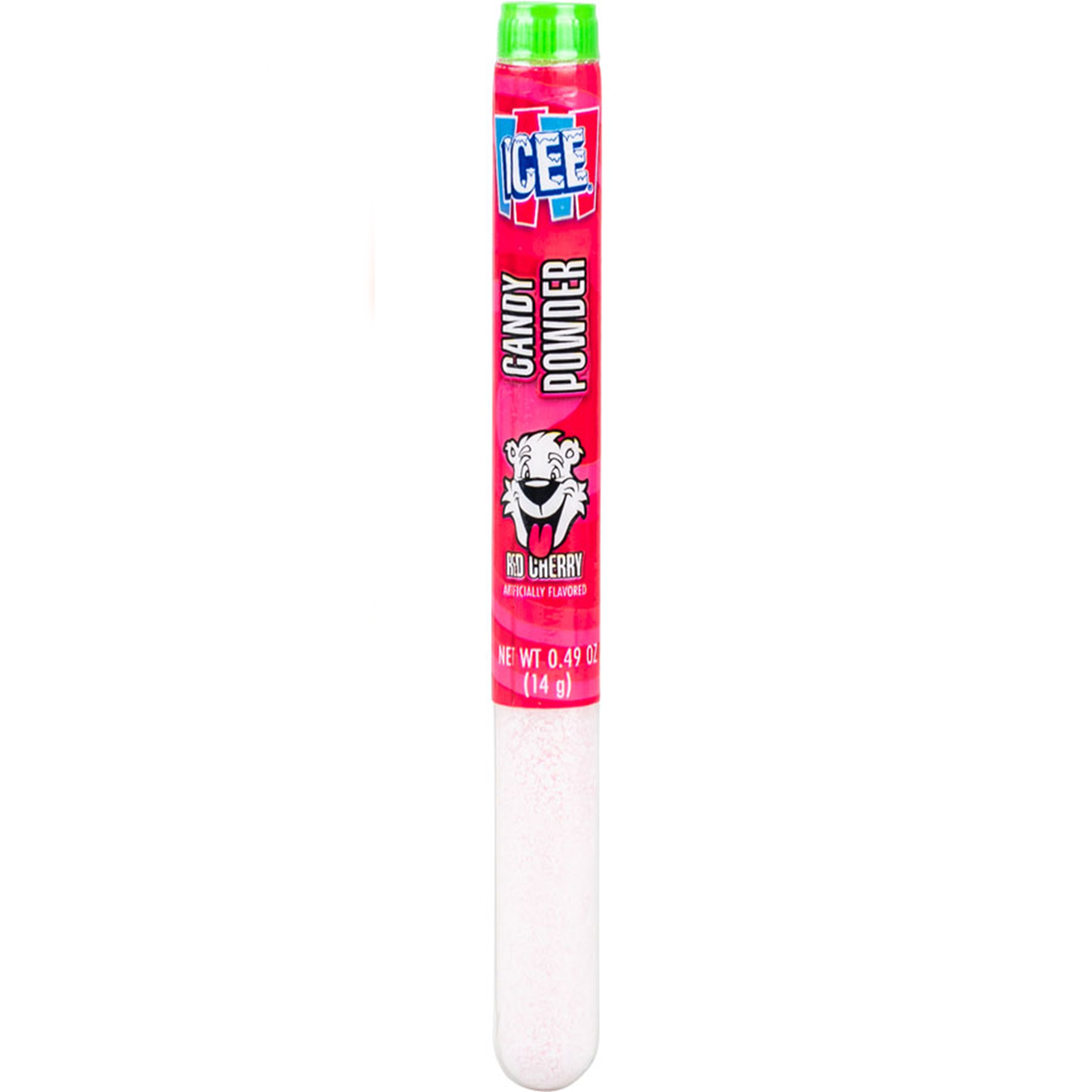 ICEE® Candy Powder Tubes - Sugar Life Candy