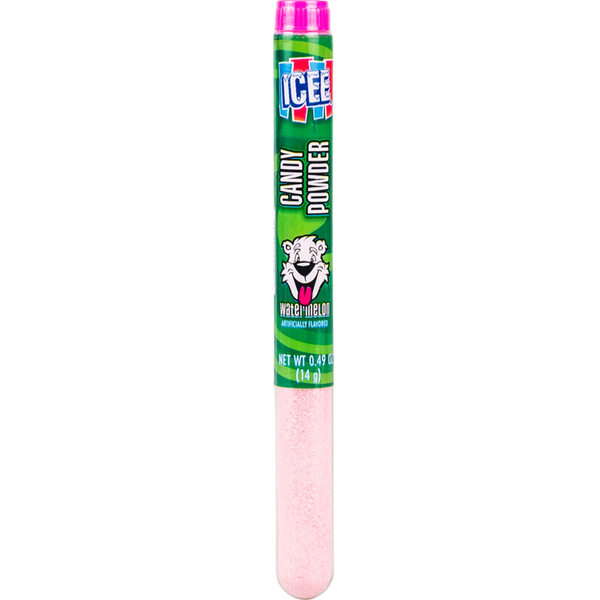 ICEE® Candy Powder Tubes - Sugar Life Candy
