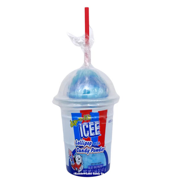 ICEE® Dip-N-Lik® - Sugar Life Candy