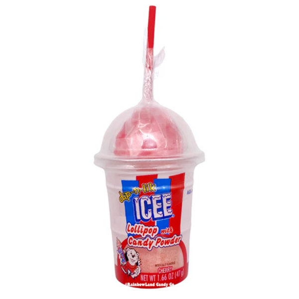 ICEE® Dip-N-Lik® - Sugar Life Candy