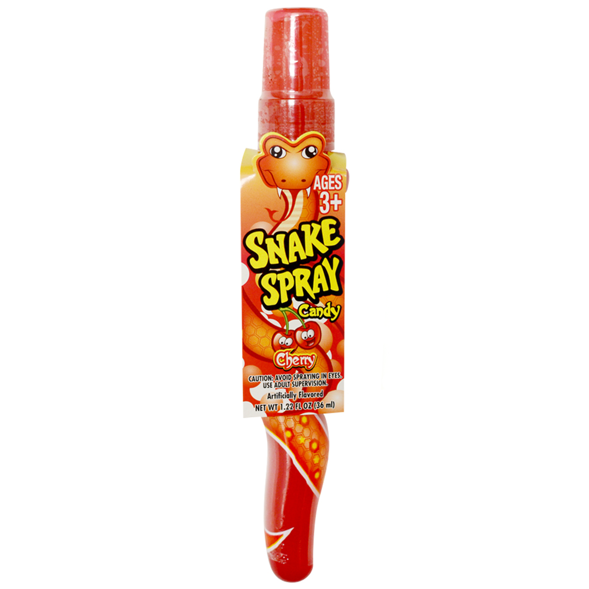 Snake Spray Candy - Sugar Life Candy
