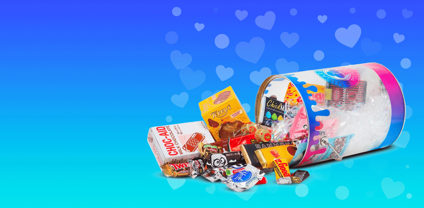 Treats That Sweeten Every Occasion | Sugar Life Candy