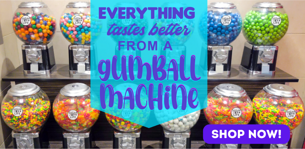 Treats That Sweeten Every Occasion | Sugar Life Candy