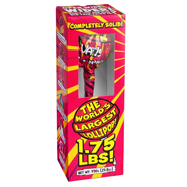 Giant Candy - Sugar Life Candy
