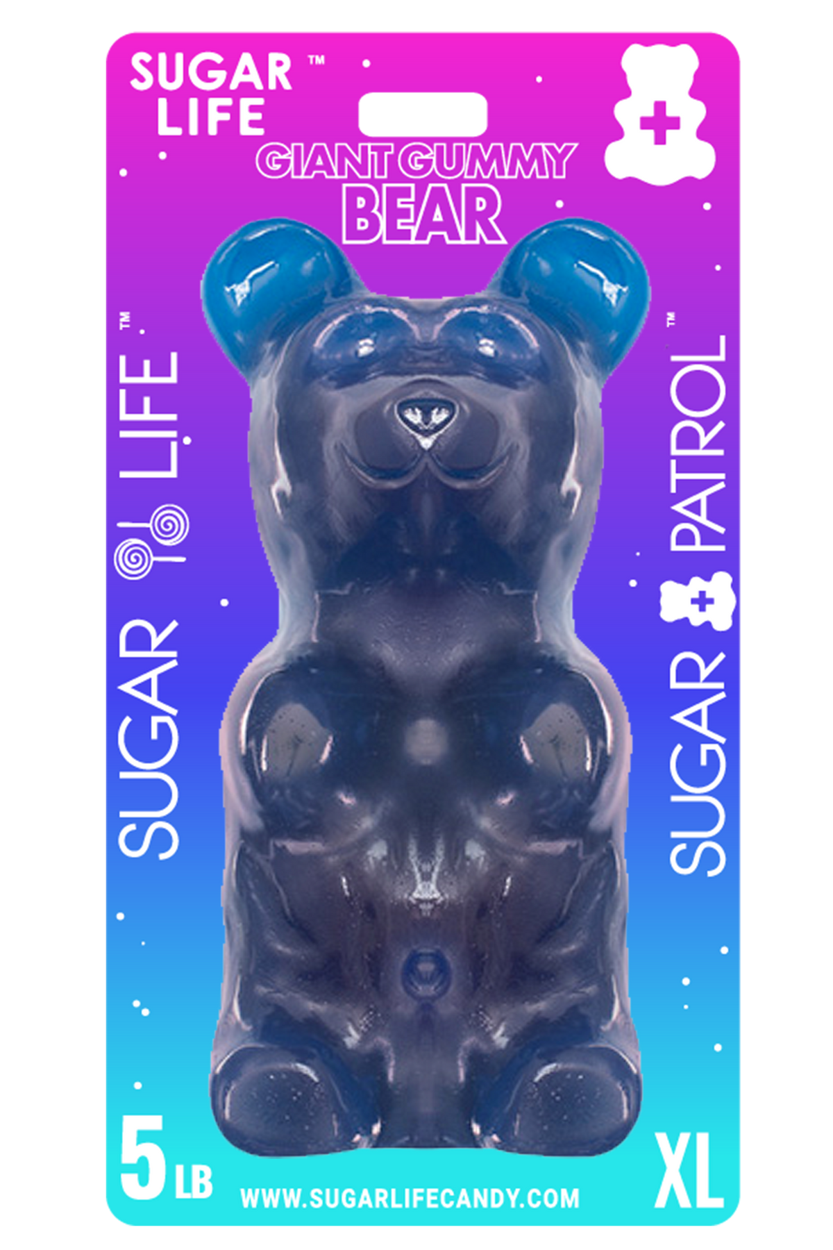 Products - Sugar Life Candy